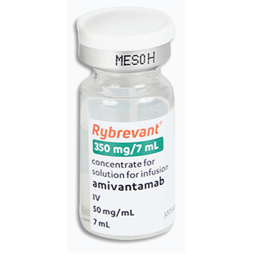 埃万妥单抗 (amivantamab-vmjw)-RYBREVANT注意事项_药得