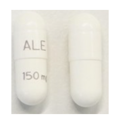 阿来替尼（Alectinib）-Alecensa说明书_药得