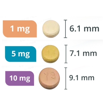 奥西卓司他（osilodrostat）说明书_药得