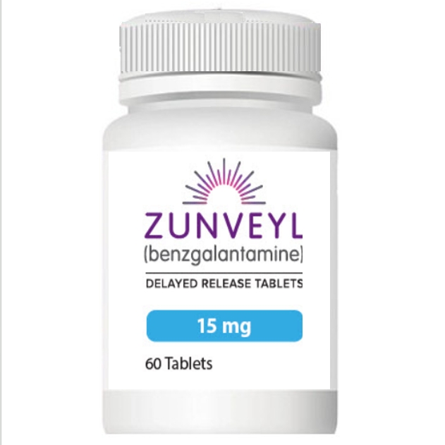 苯加兰他敏（benzgalantamine）说明书_药得