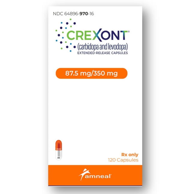 卡比多巴/左旋多巴缓释胶囊（carbidopa and levodopa）医保_药得