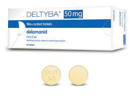 德拉马尼(Delamanid)说明书 _药得