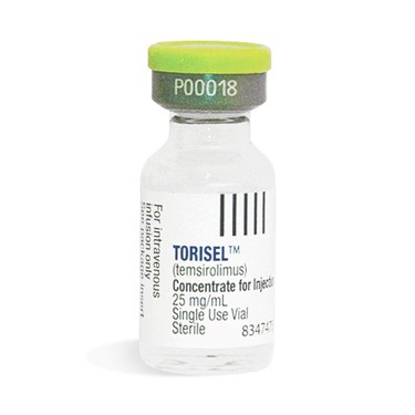 替西罗莫司 （temsirolimus）-TORISEL说明书_药得