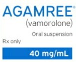 瓦莫洛龙（Vamorolone）的说明书_药得