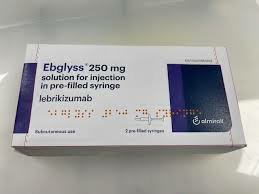来瑞组单抗（Lebrikizumab）说明书_药得