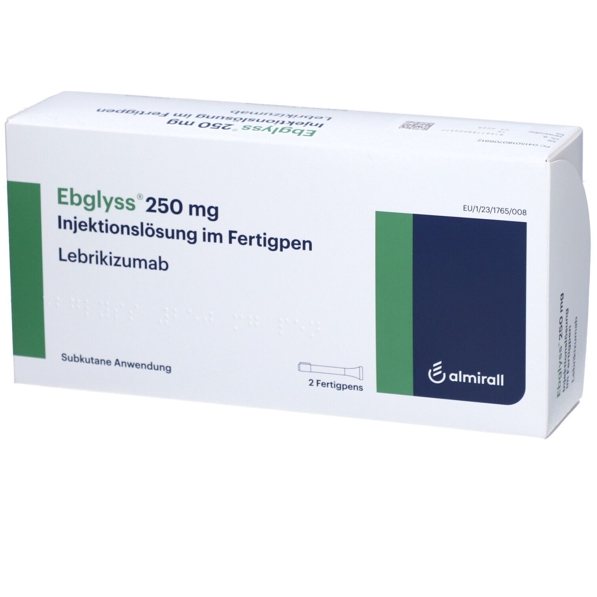 来瑞组单抗（Lebrikizumab）说明书_药得