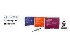 泽勒普肽（Zilucoplan）药品完整说明书及用法参考_药得