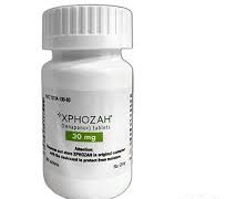 盐酸替那帕诺片（tenapanor）--XPHOZAH说明书_药得