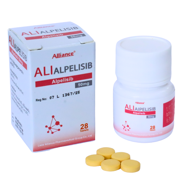 阿培利司（Alpelisib）在子宫内膜癌治疗的研究进展_药得