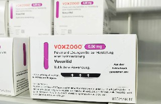 伏索利肽（vosoritide）国内外上市动态、临床进展和研发更新解析_药得