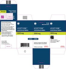 Icotyde（icotrokinra）的说明书中文简介_药得