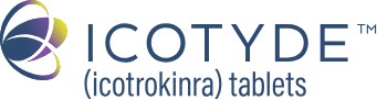 伊可白滞素（icotrokinra）--ICOTYDE说明书_药得