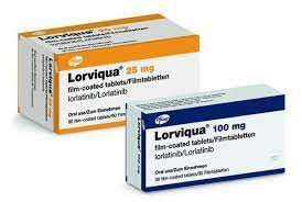 洛拉替尼（Lorlatinib）-Lorbrena说明书_药得